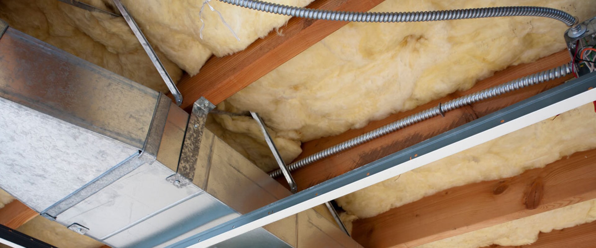 DIY Duct Repairs: What Materials Should You Need to Use?