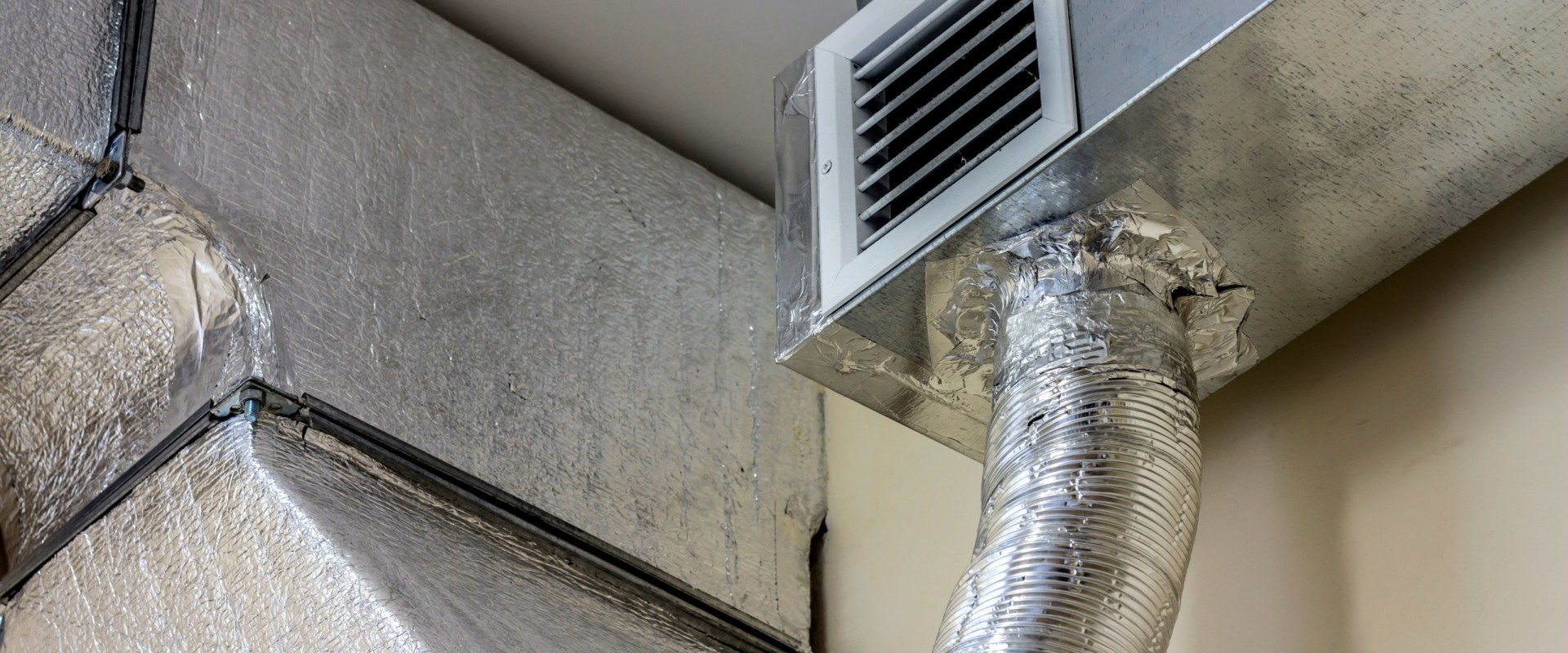 Professional Duct Repair Service Wellington FL