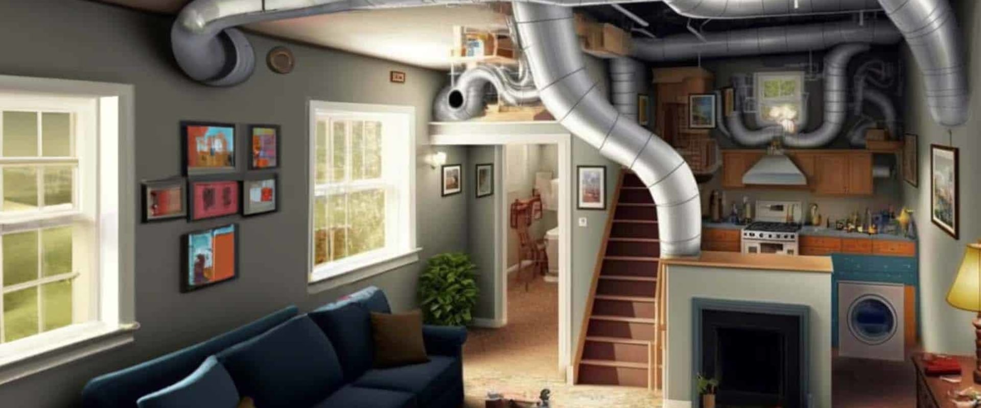 The Definitive Guide to Duct Design: Rules, Specifications and More